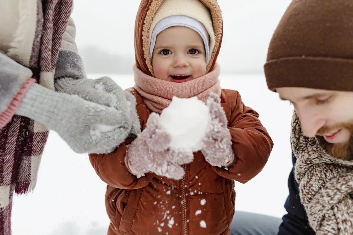 Montessori Winter STEM Activities for Preschoolers